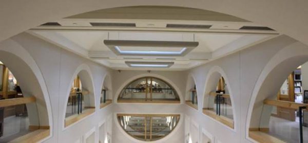 History of Kroch Library – Kroch Library Asia Collections