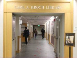 Kroch Library Asia Collections