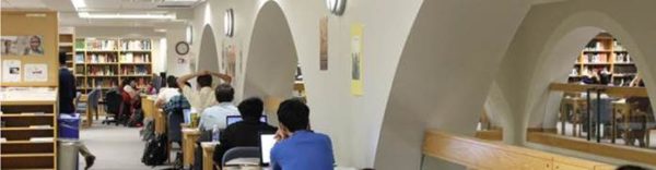 History of Kroch Library – Kroch Library Asia Collections